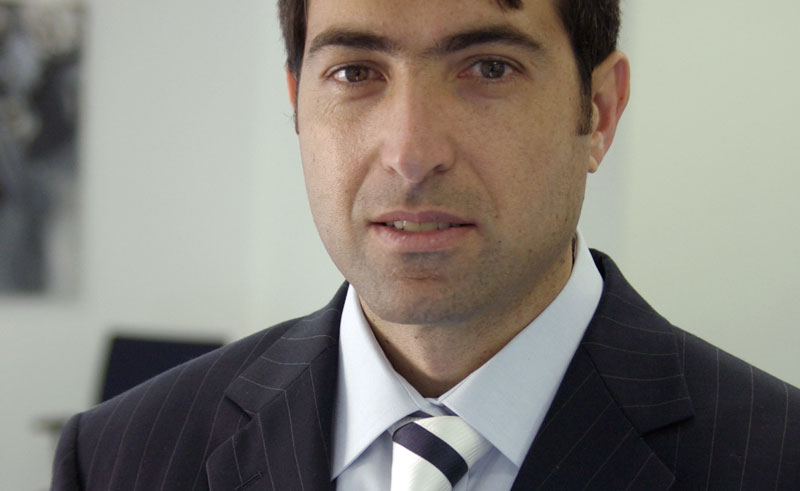 Nicolas Kfuri | ARTof.HR